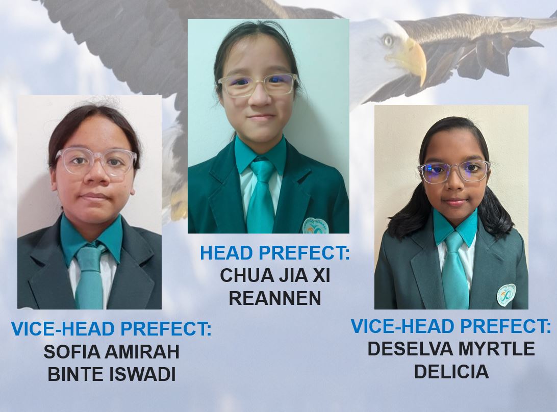 Concord’s Prefectorial Board