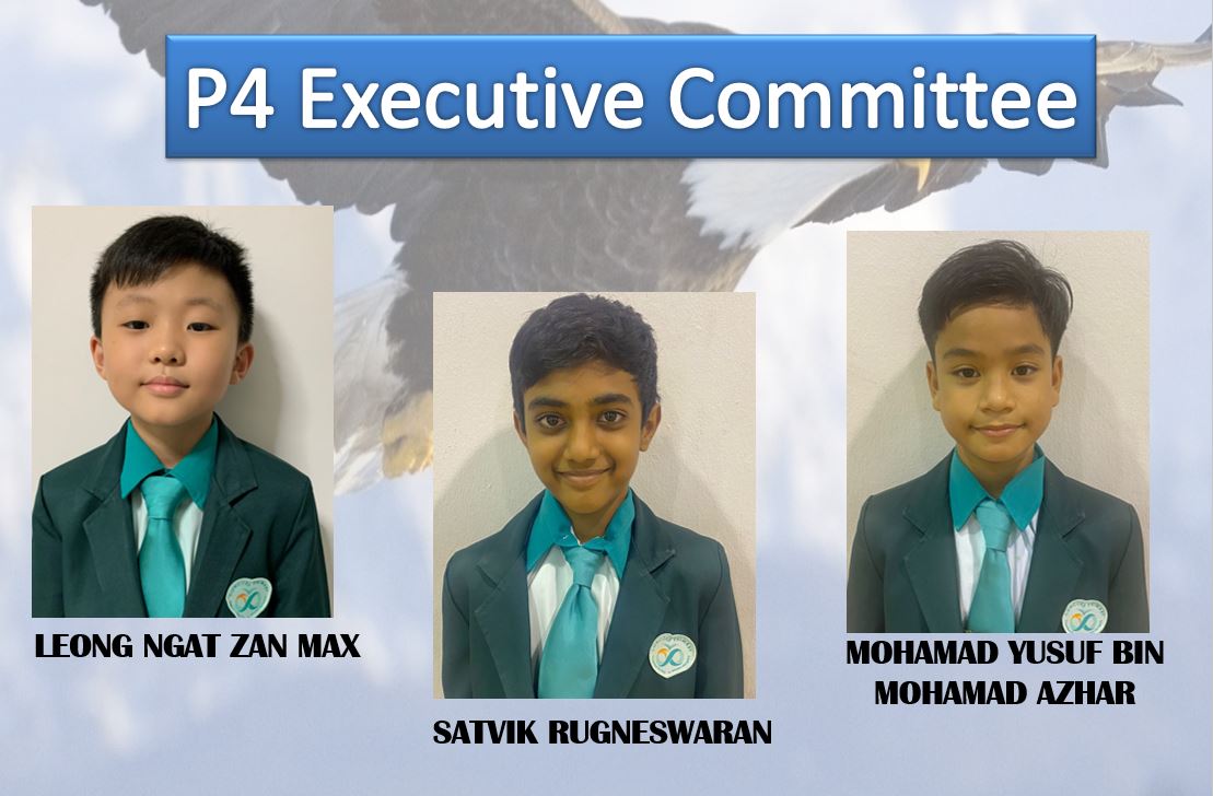 Concord’s Prefectorial Board