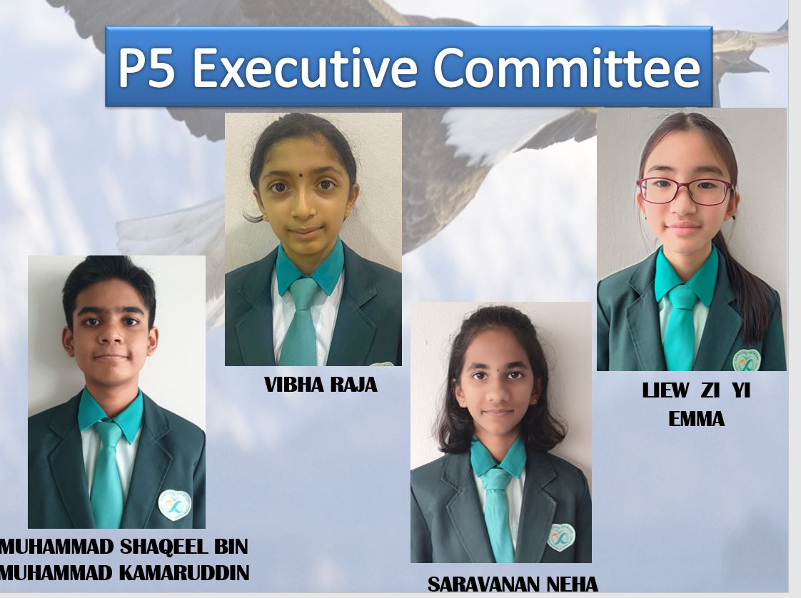 Concord’s Prefectorial Board