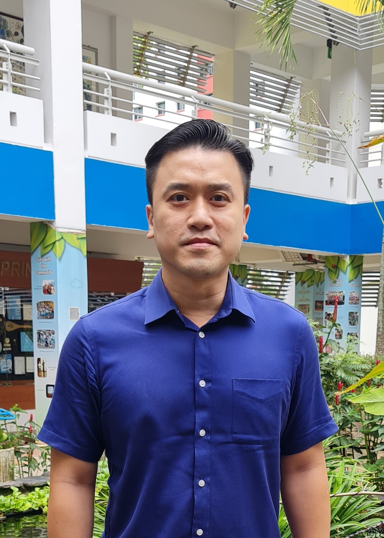 School Advisory Committee